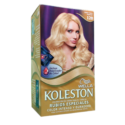 KOLESTON KIT 120 . Tienda Online Anika Farmacia y Perfumería