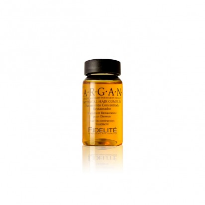 FIDELITE AMPOLLA X15ML. ARGAN . Tienda Online Anika Farmacia y Perfumería