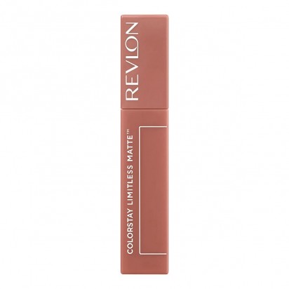 REVLON LABIAL LIMITLESS MATTE 001 . Tienda Online Anika Farmacia y ...