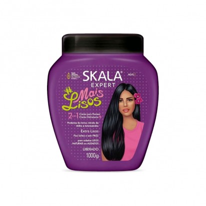 SKALA MASCARA X1KG MAIS LISOS . Tienda Online Anika Farmacia y Perfumería