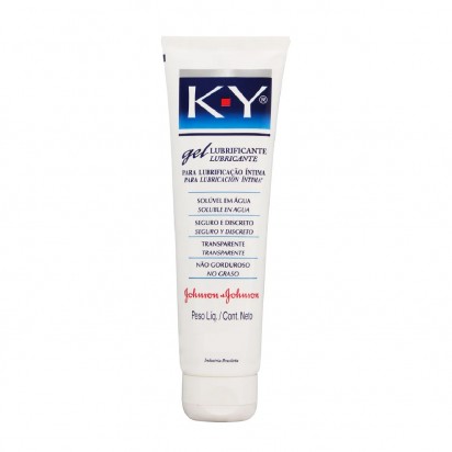KY GEL LUBRICANTE ÍNTIMO x 50G . Tienda Online Anika Farmacia y Perfumería
