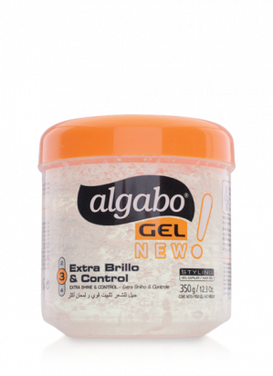 ALGABO GEL X350 POTE BRILLO . Tienda Online Anika Farmacia y Perfumería