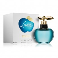 NINA RICCI LUNA EDT X80