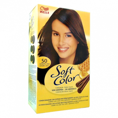 SOFT COLOR 50 . Tienda Online Anika Farmacia y Perfumería