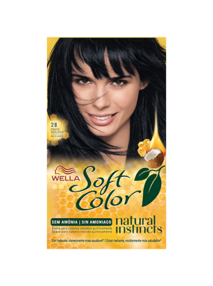SOFT COLOR 28 . Tienda Online Anika Farmacia y Perfumería