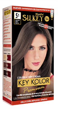 SILKEY PREMIUM 5.1 con 10% de DESCUENTO. Tienda Online Anika Farmacia y ...