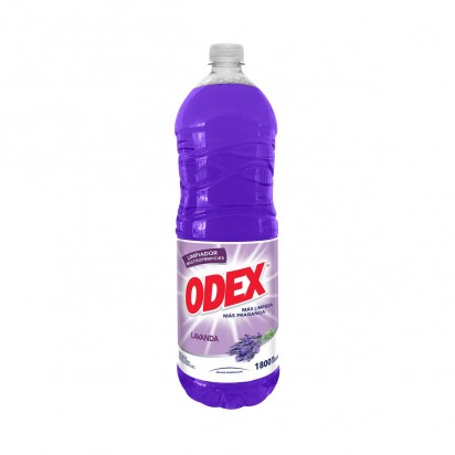 ODEX LIQUIDO X1.8L LAVANDA . Tienda Online Anika Farmacia y Perfumería