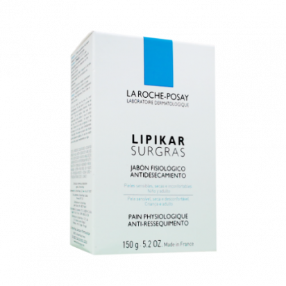 LIPIKAR SURGRAS PAIN X150ML con 20% de DESCUENTO. Tienda Online Anika ...