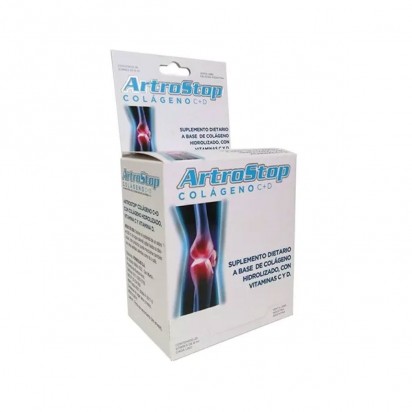 ARTROSTOP COD/ROD/TAL POMO X 50 grs . Tienda Online Anika Farmacia y ...