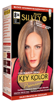 SILKEY PREMIUM 8.14 con 10% de DESCUENTO. Tienda Online Anika Farmacia ...