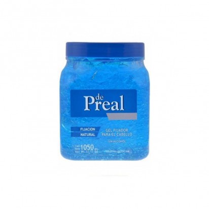DE PREAL GEL X1KG. AZUL . Tienda Online Anika Farmacia y Perfumería