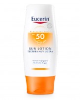 EUCERIN PROTECTOR SOLAR SPRAY CORPORAL TOQUE SECO FPS 30 200ML con 20% ...