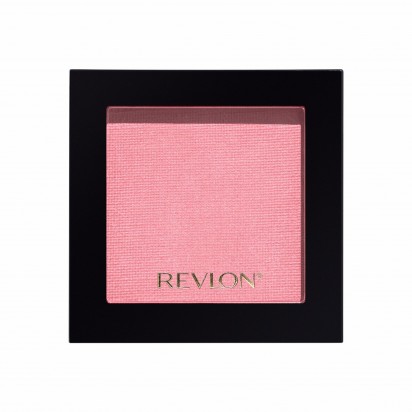 REVLON RUBOR 014 TICKLED PINK con 25% de DESCUENTO. Tienda Online Anika Farmacia y Perfumería